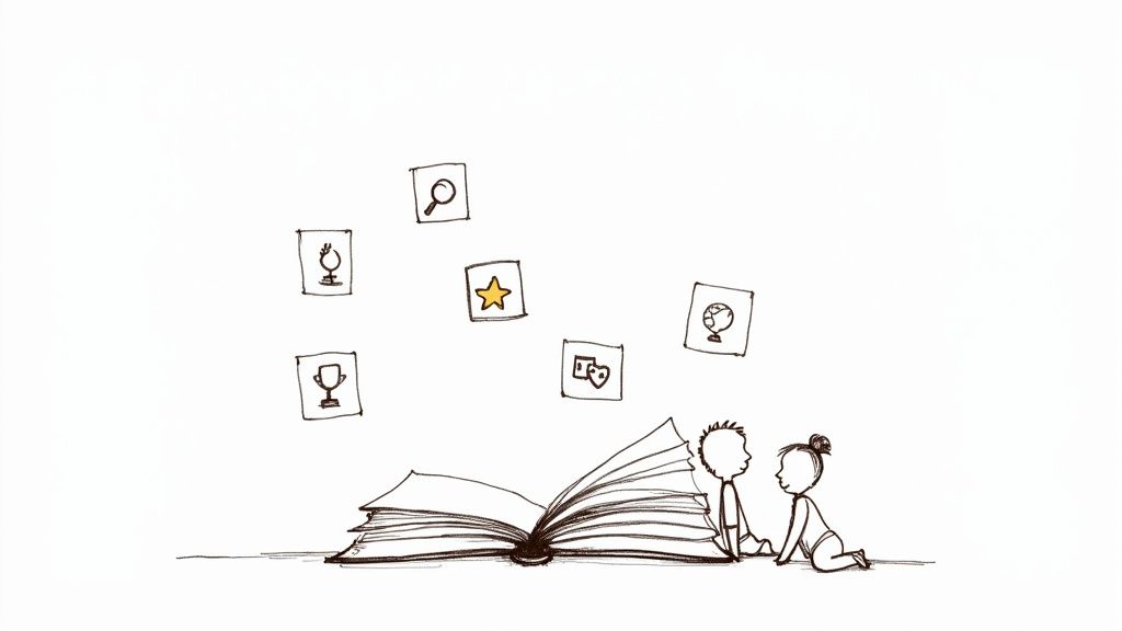 Top picks: 4th grade read aloud books for kids – Number 6 Publishing