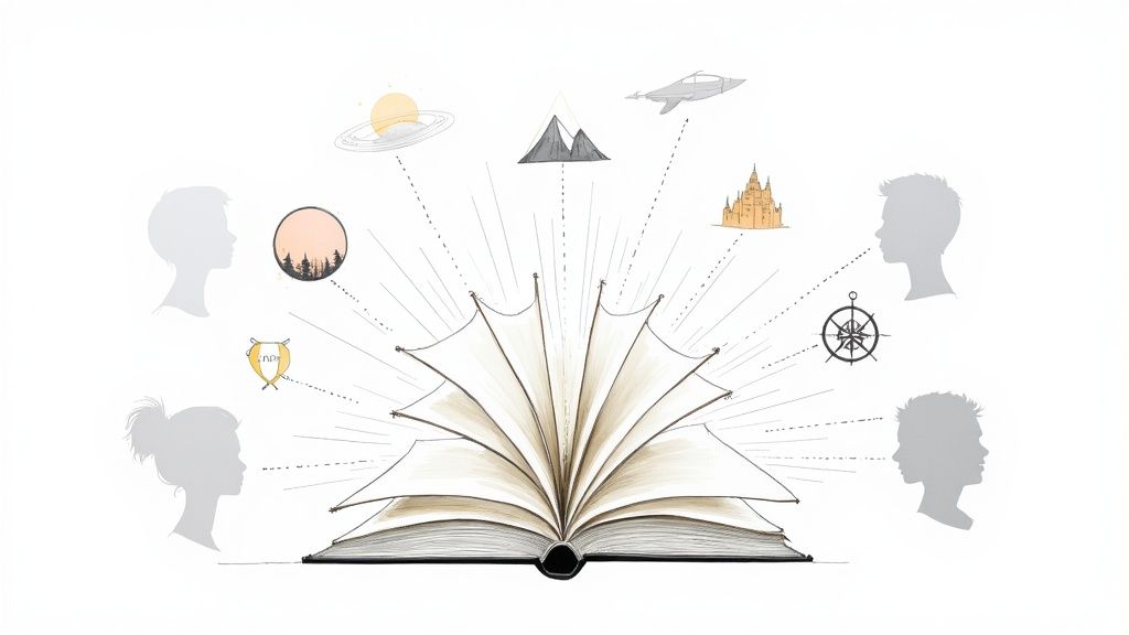 10 Thrilling Adventure Books for Teens to Read in 2025 – Number 6 ...