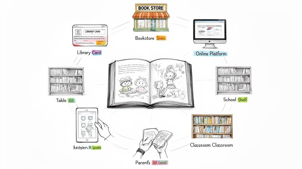 The Top 7 Places to Find AR Books for 4th Graders in 2026 – Number 6 ...