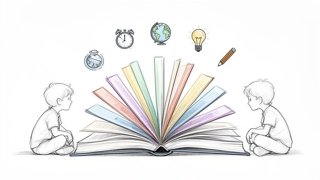 The 10 Best Read Aloud Chapter Books for Unforgettable Story Times in ...