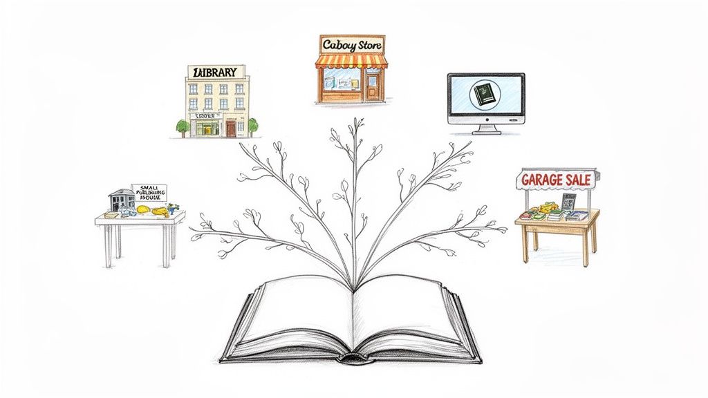 7 Best Places to Find Amazing Books for Pre K in 2026 – Number 6 Publishing