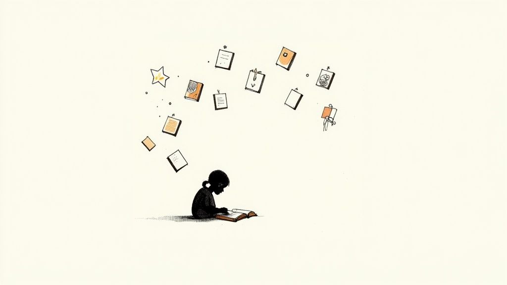10 Empowering Girl Books to Read in 2025 – Number 6 Publishing