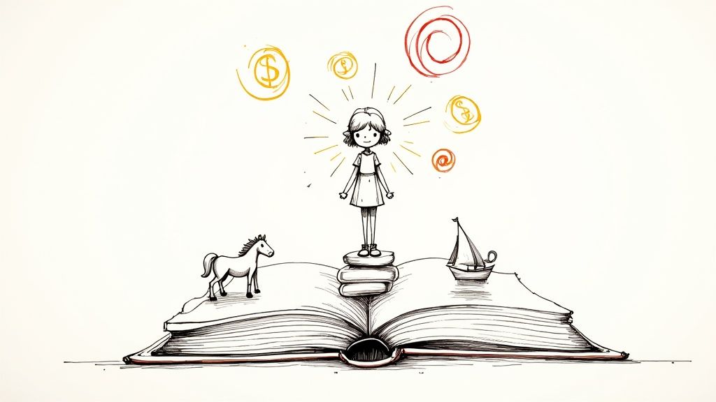 The Ultimate Guide to Pippi Longstocking – Number 6 Publishing