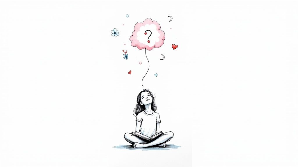 A Guide to Are You There God? It’s Me Margaret – Number 6 Publishing