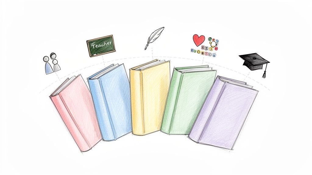 7 Top Children's Book Publishers for Every Reader in 2026 – Number 6 ...